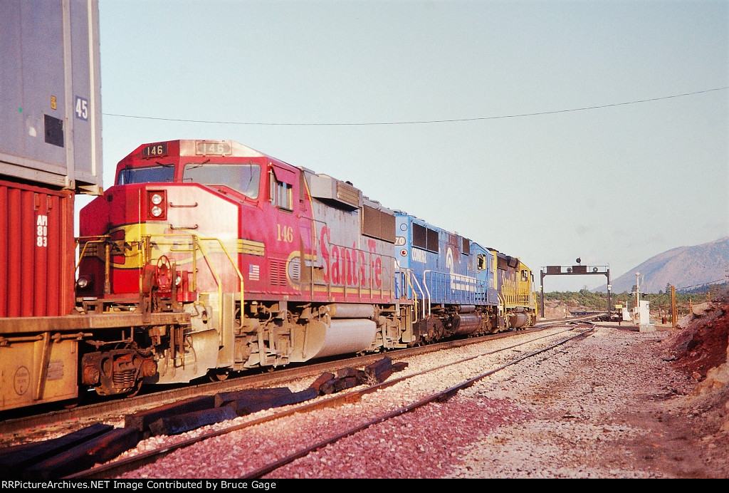 ATSF 146